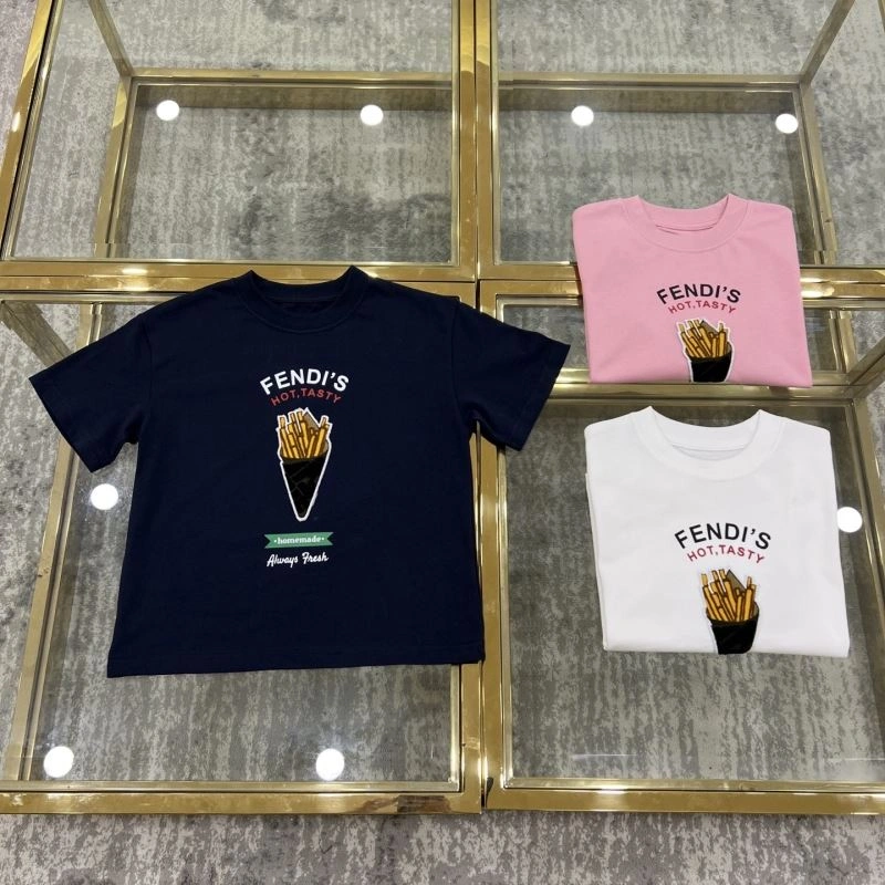 Fendi Kids