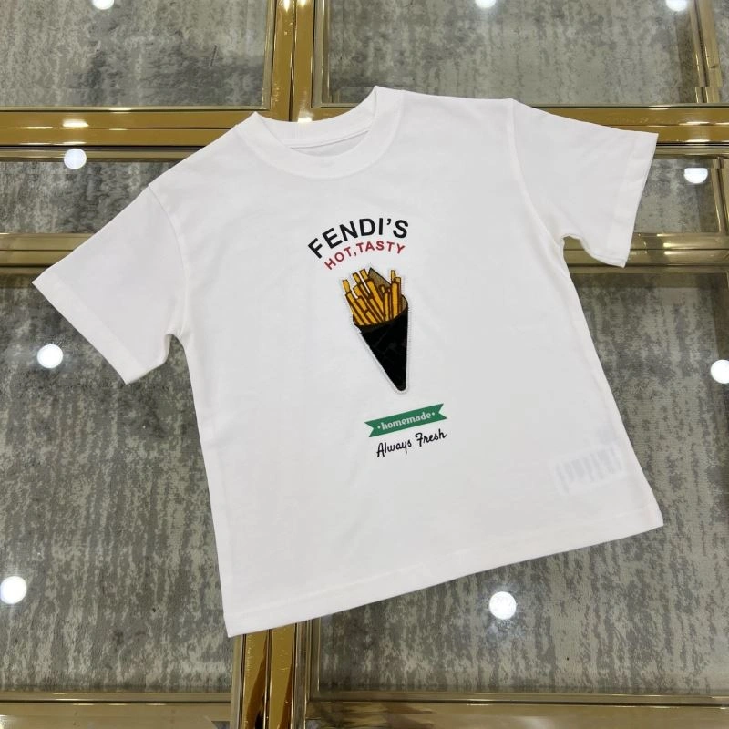 Exact replica Fendi Kids