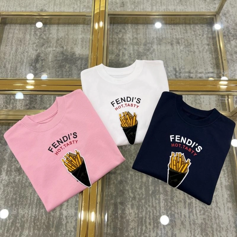 Exact replica Fendi Kids