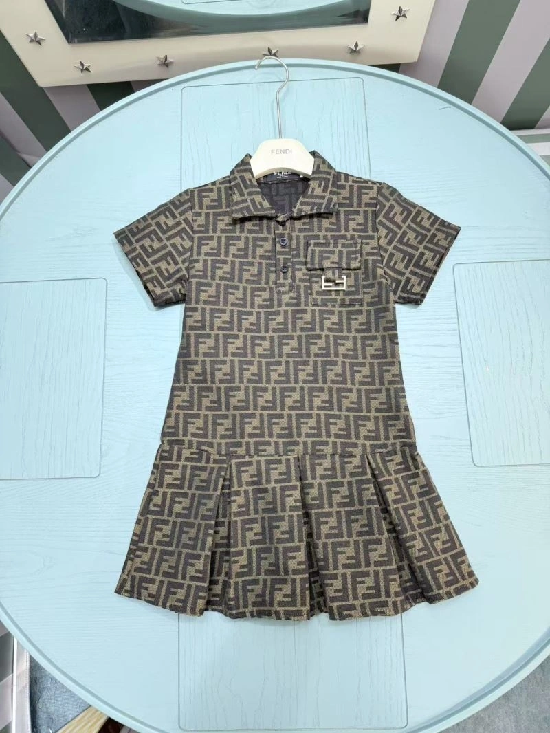 Fendi Kids