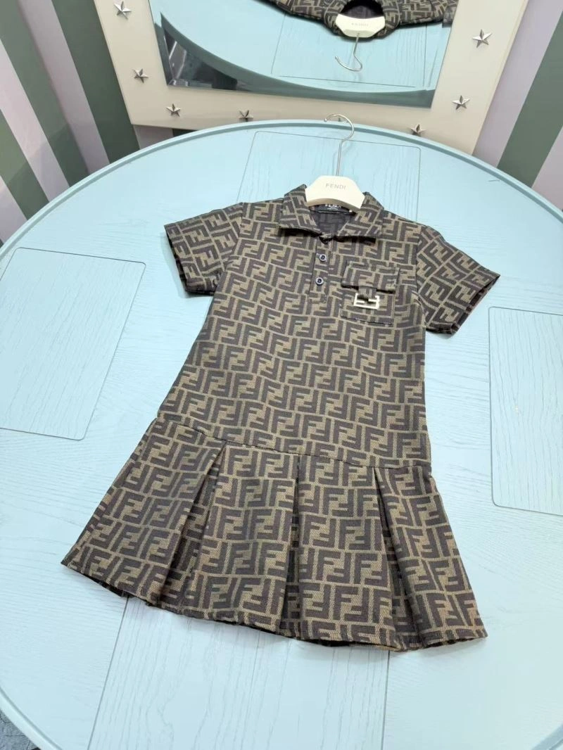 Discounted Fendi Kids
