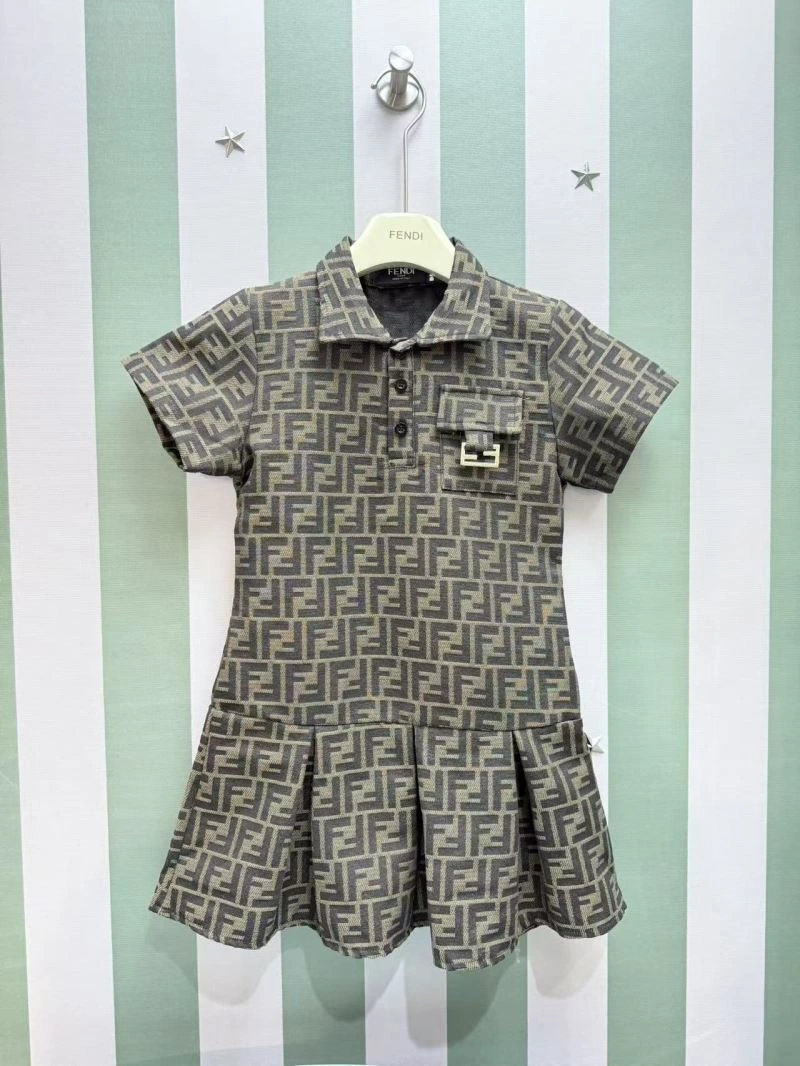 Discounted Fendi Kids