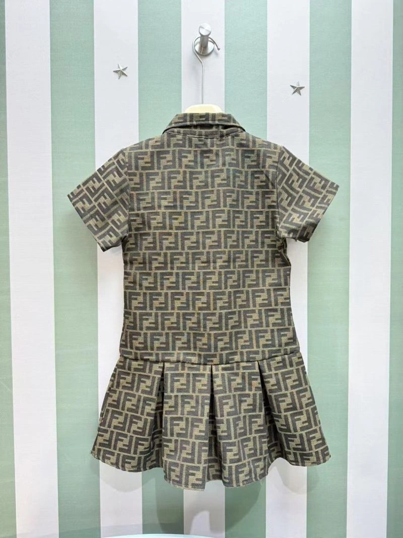 Discounted Fendi Kids