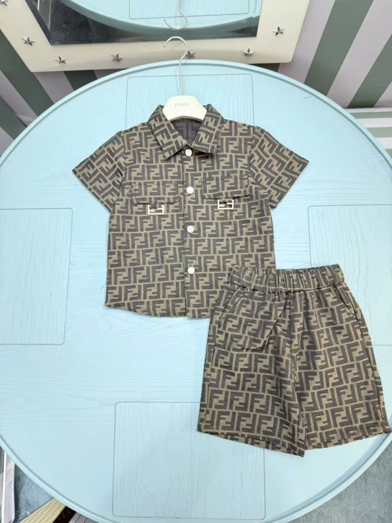 Fendi Kids