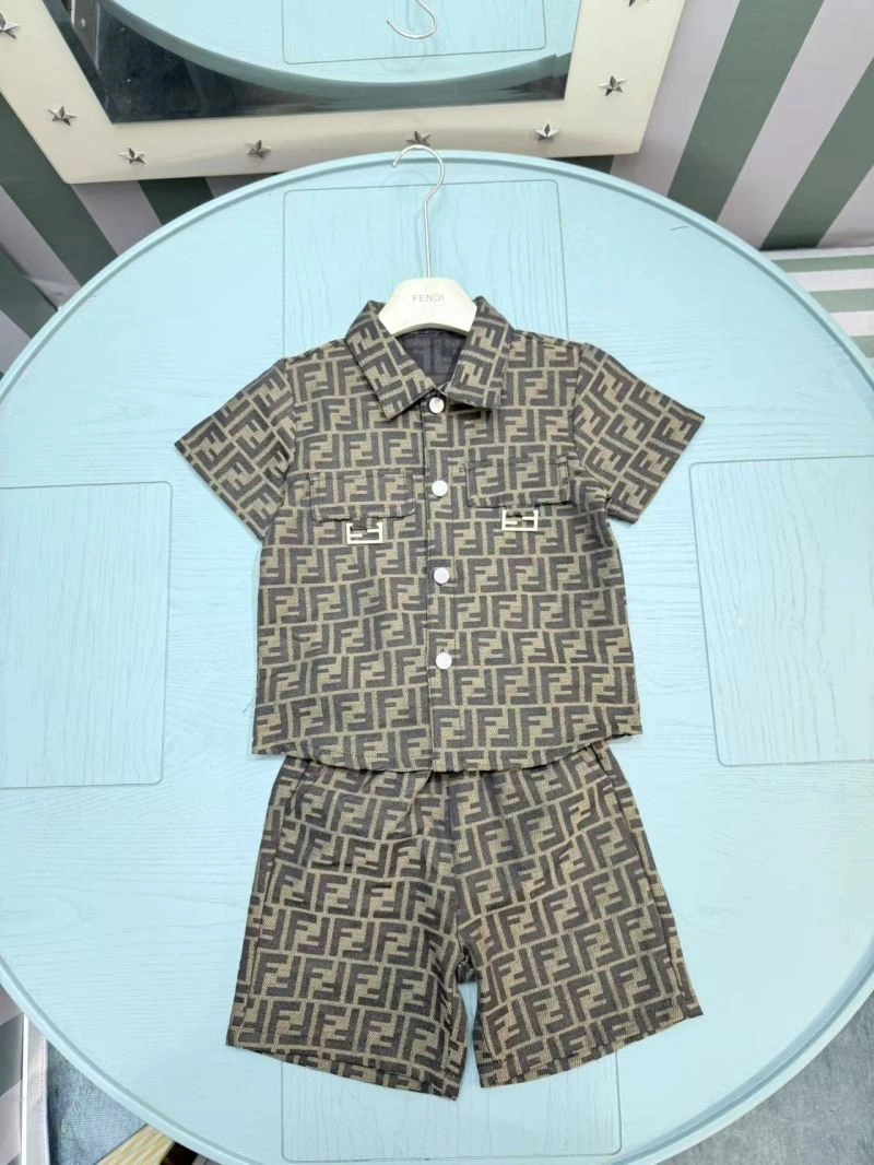 Cut-rate Fendi Kids