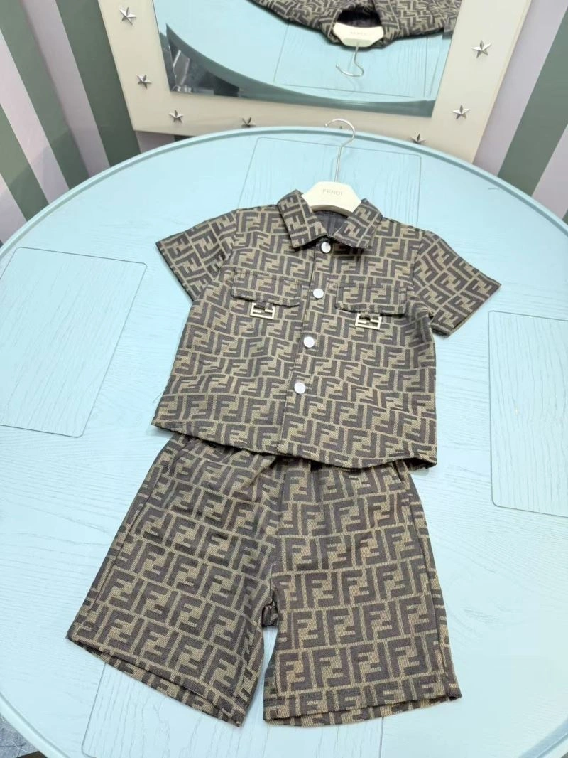 Cut-rate Fendi Kids