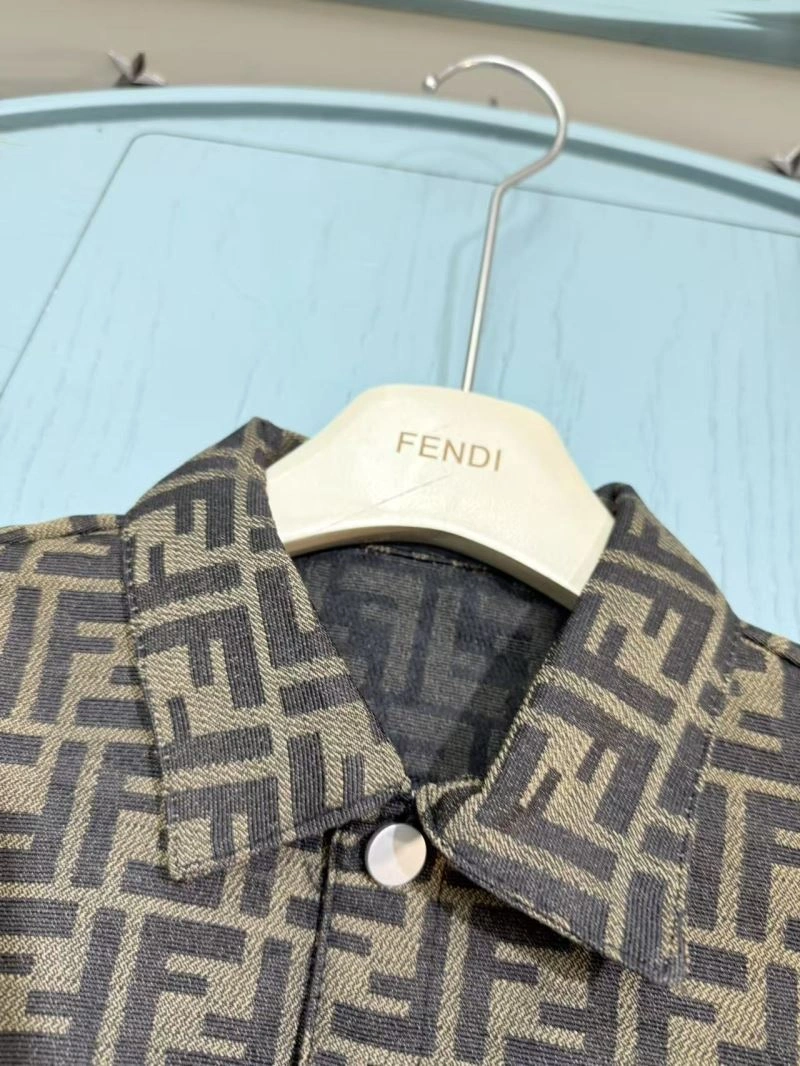 Cut-rate Fendi Kids