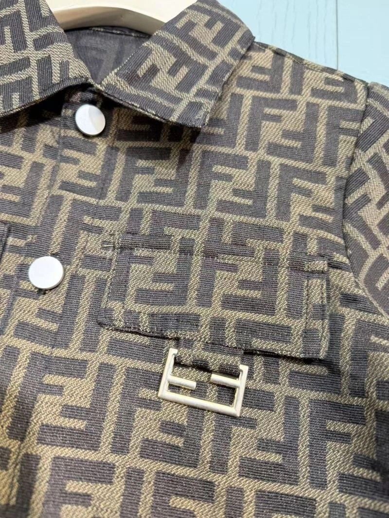 Cut-rate Fendi Kids
