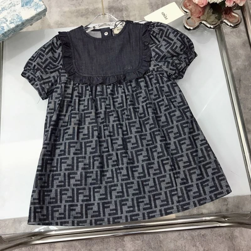 Top match Fendi Kids