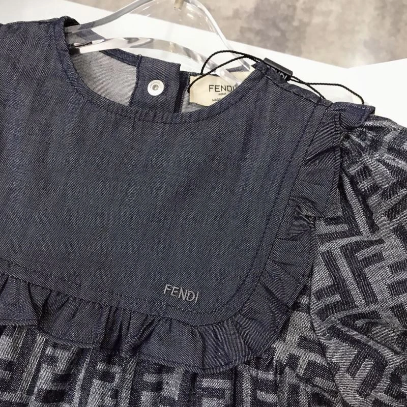 Top match Fendi Kids