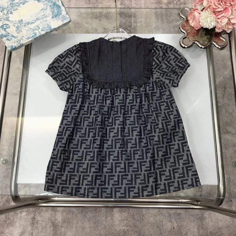 Top match Fendi Kids