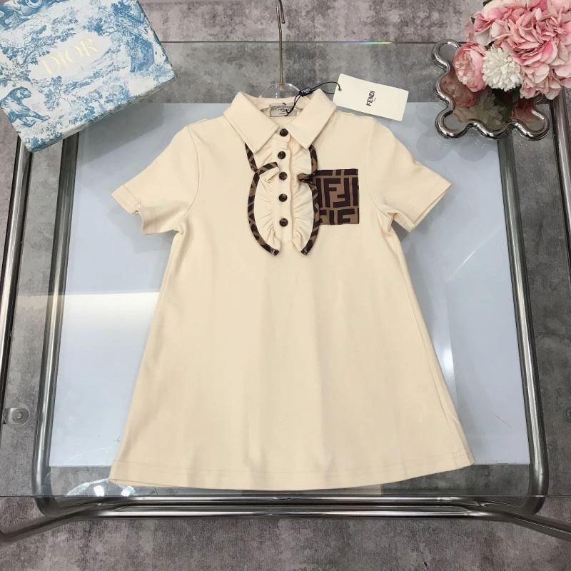 Fendi Kids