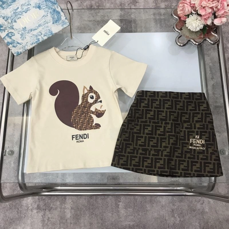 Fendi Kids