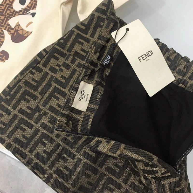 OEM Fendi Kids