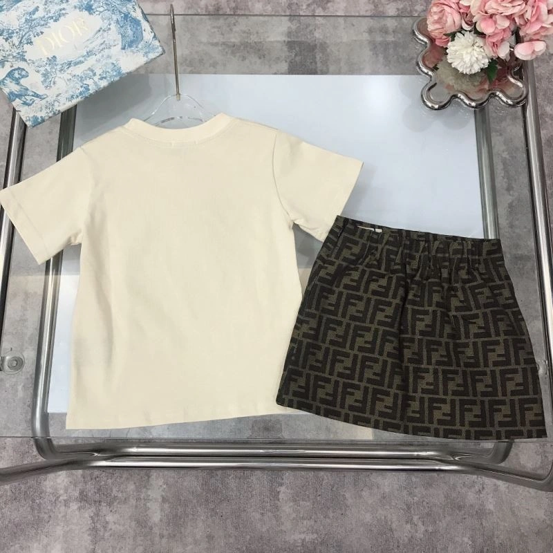OEM Fendi Kids