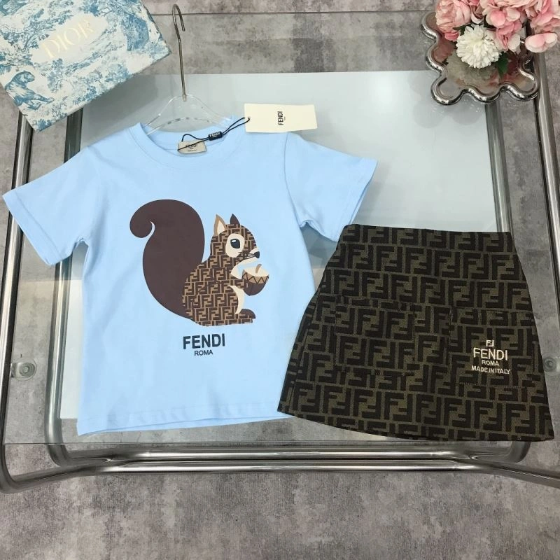 Fendi Kids