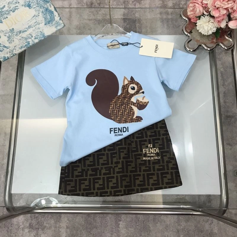 Affordable Fendi Kids