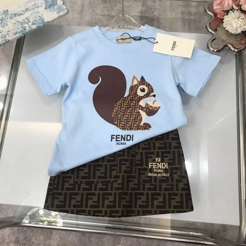 Affordable Fendi Kids