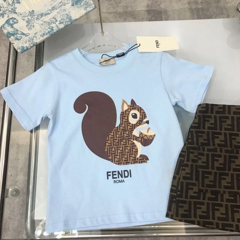 Affordable Fendi Kids