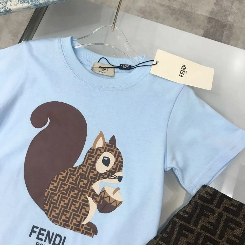 Affordable Fendi Kids