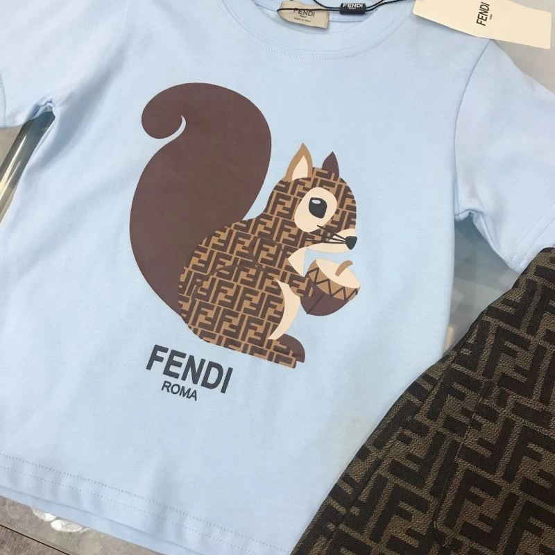 Affordable Fendi Kids