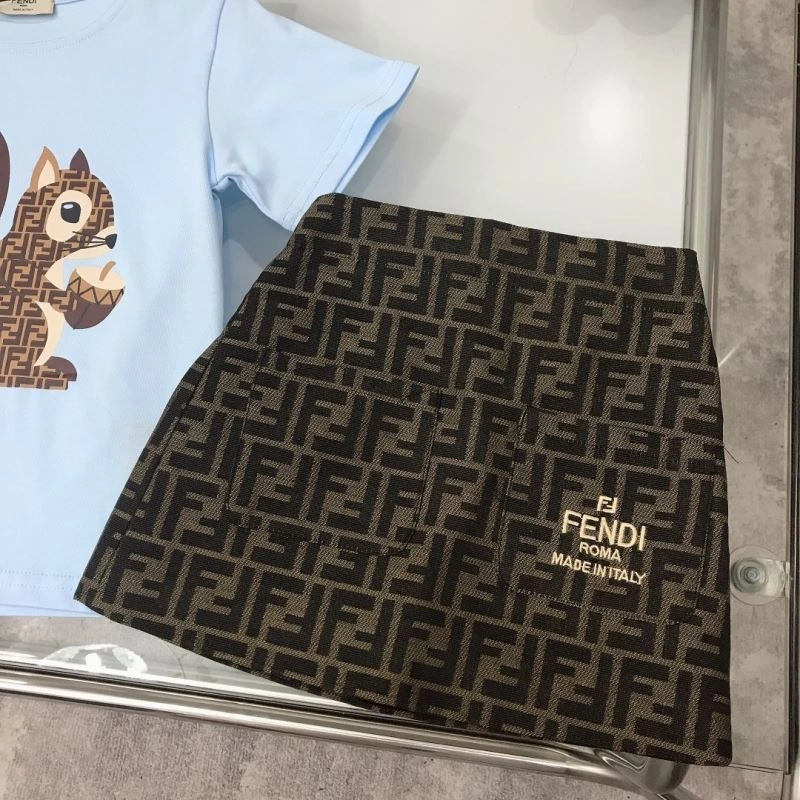 Affordable Fendi Kids