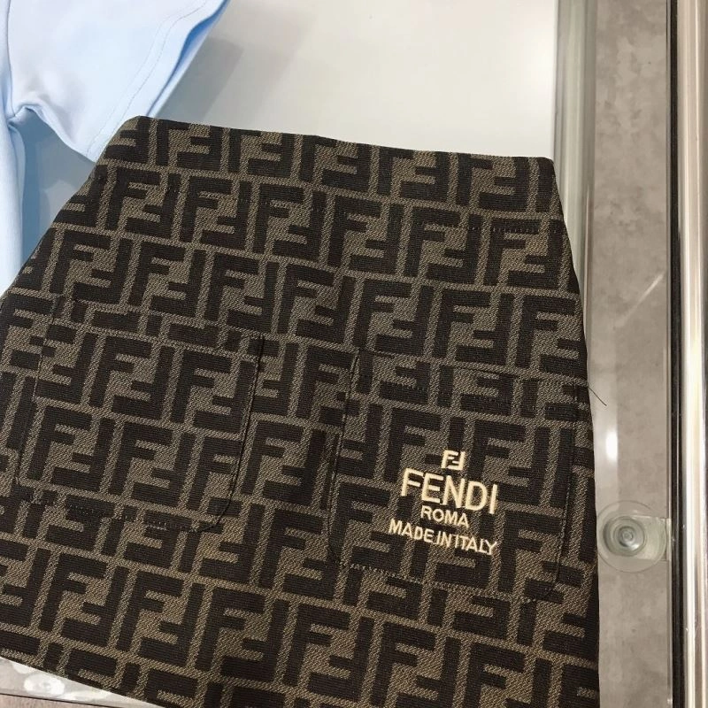 Affordable Fendi Kids