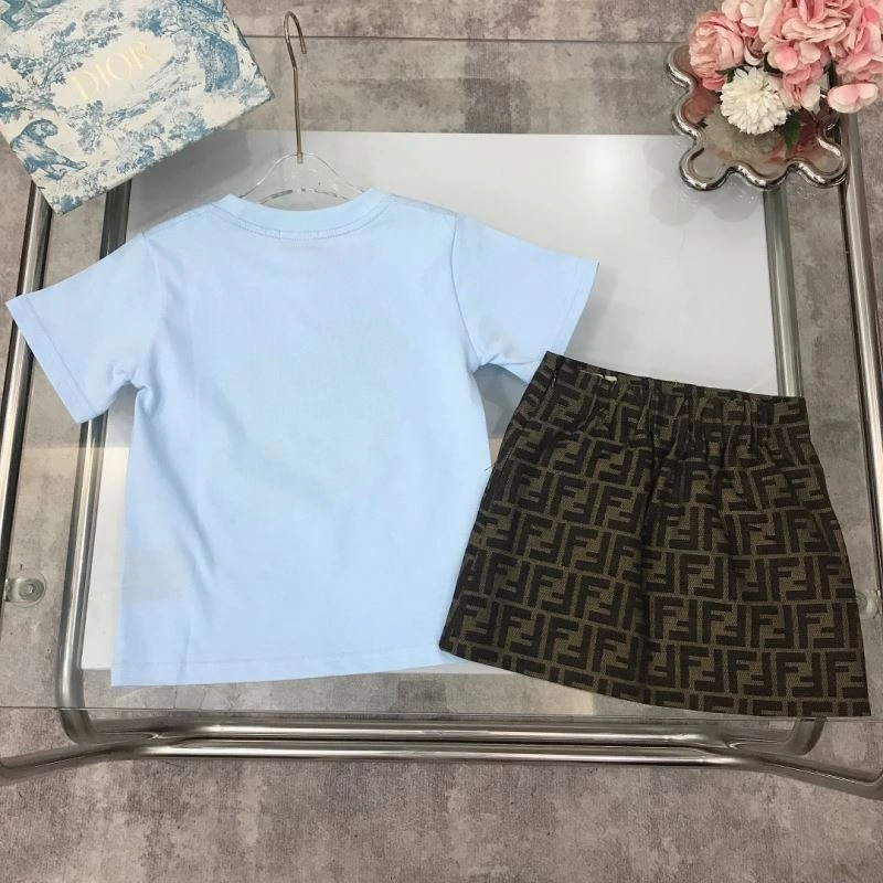 Affordable Fendi Kids