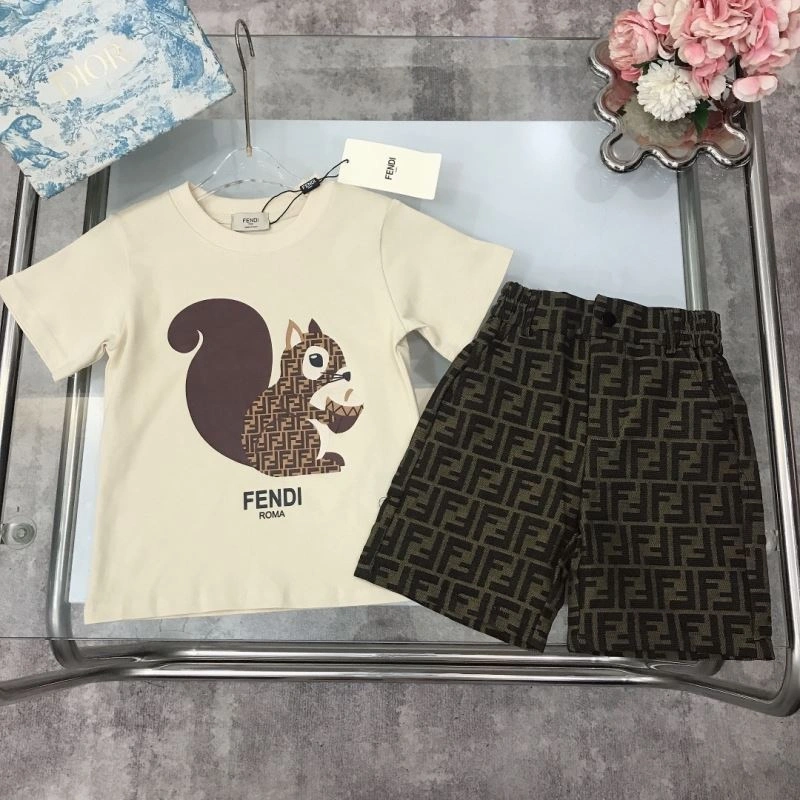 Fendi Kids
