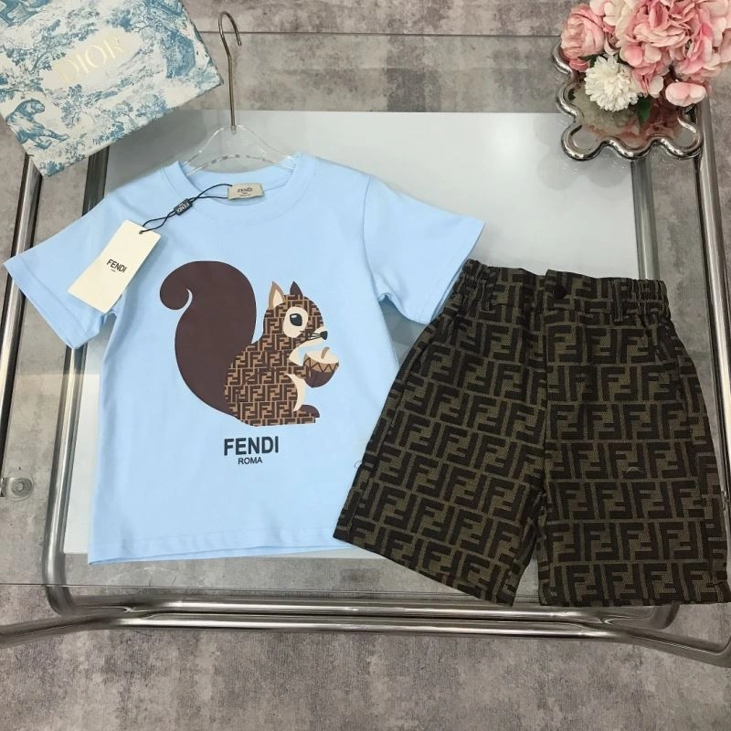 Fendi Kids