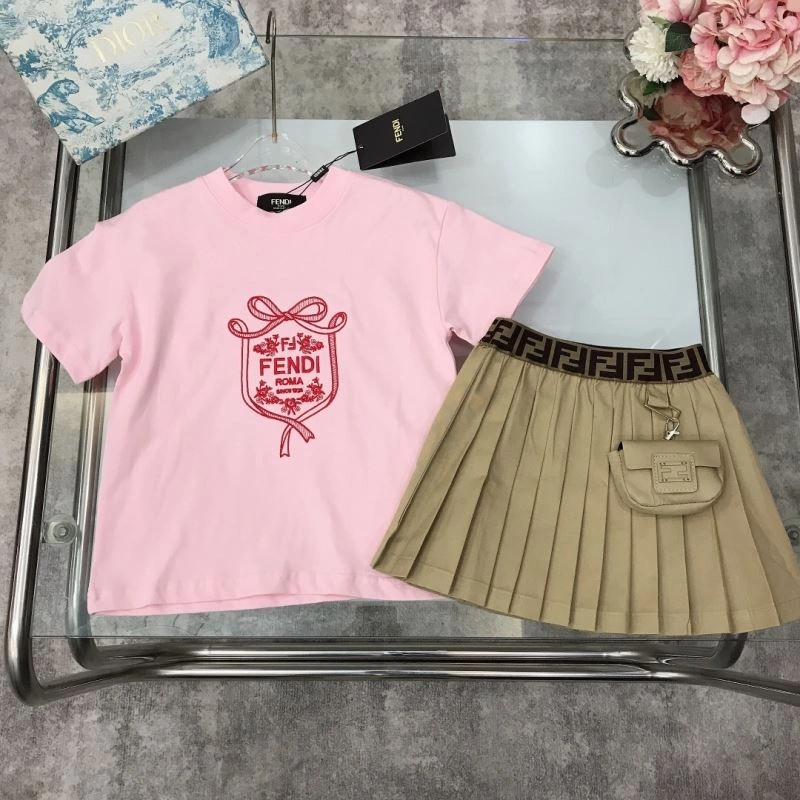 Fendi Kids