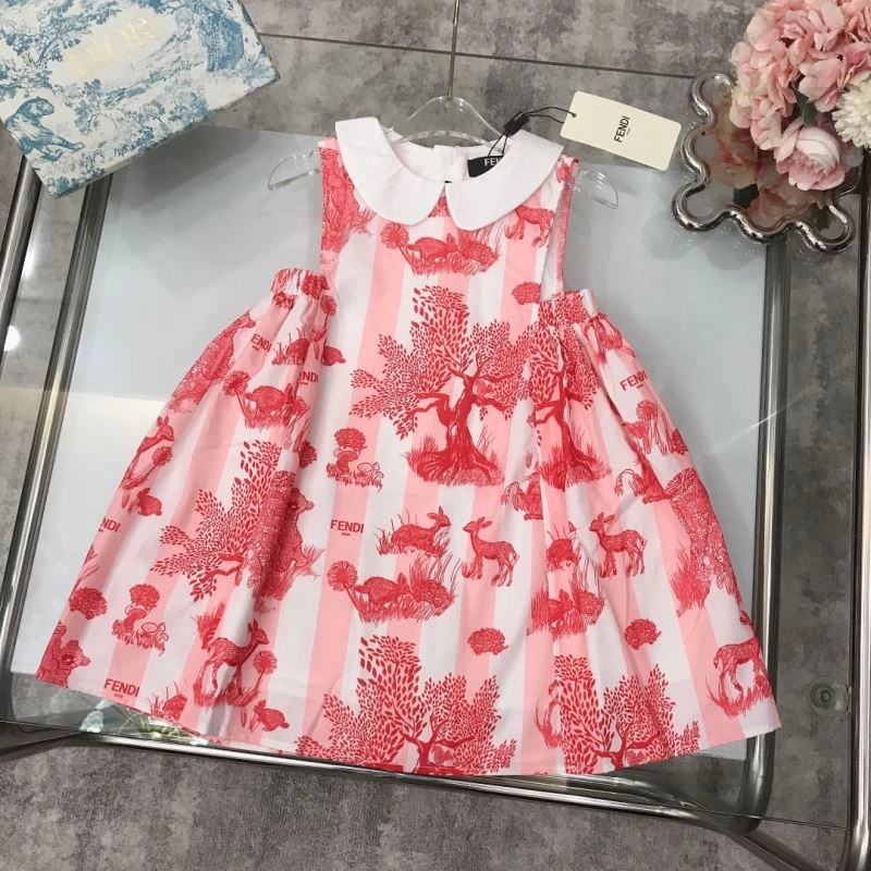 Discounted Fendi Kids