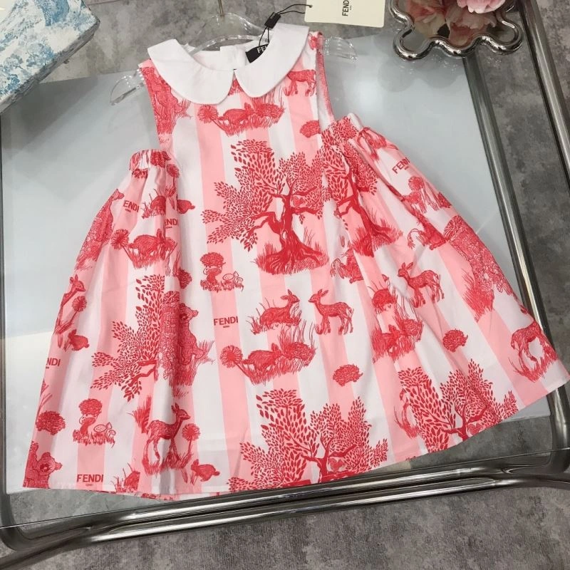 Discounted Fendi Kids