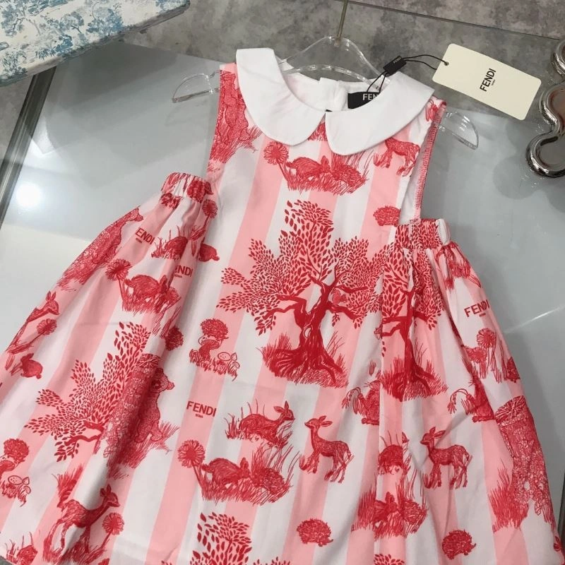 Discounted Fendi Kids