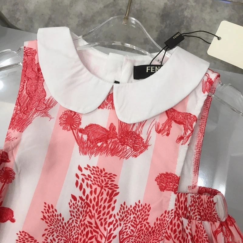 Discounted Fendi Kids