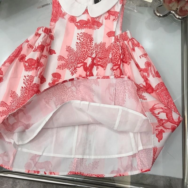 Discounted Fendi Kids
