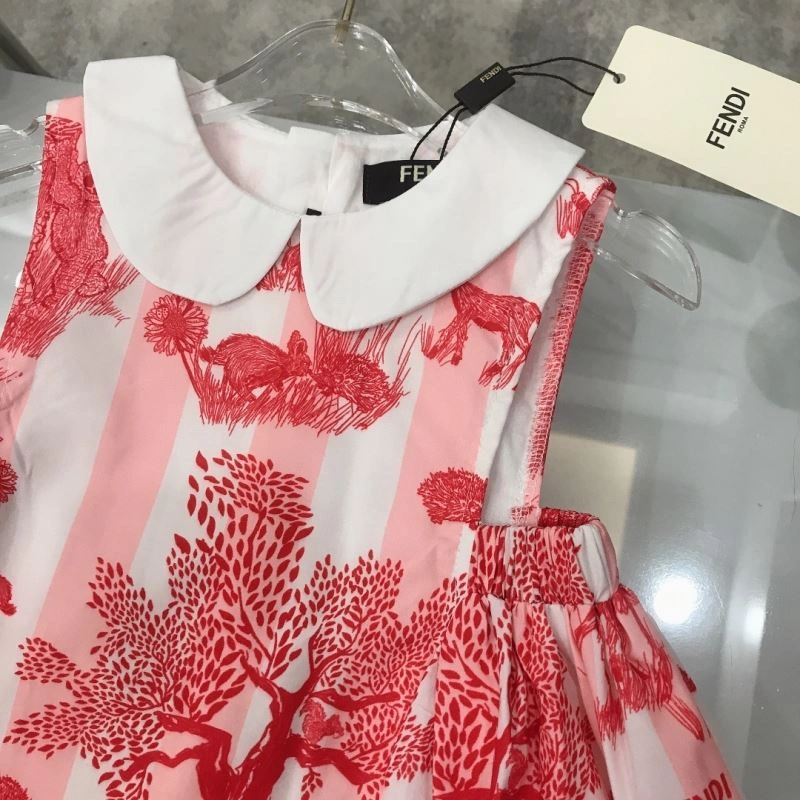 Discounted Fendi Kids