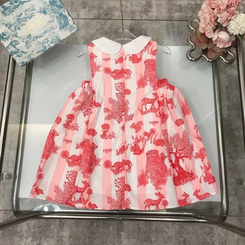 Discounted Fendi Kids