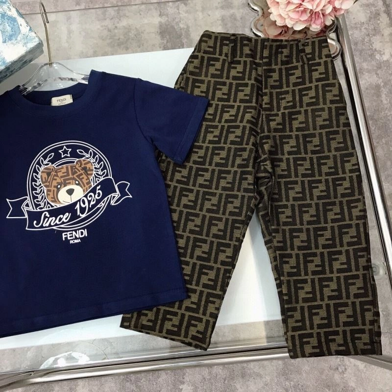 Genuine Fendi Kids