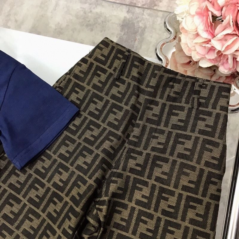 Genuine Fendi Kids