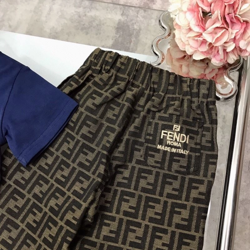 Genuine Fendi Kids