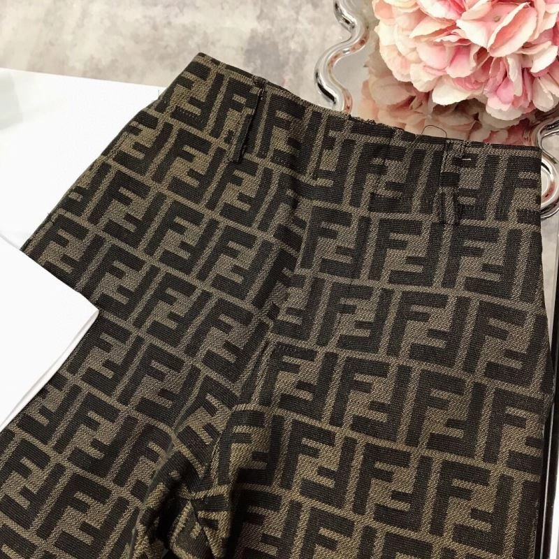 1:1 copy Fendi Kids
