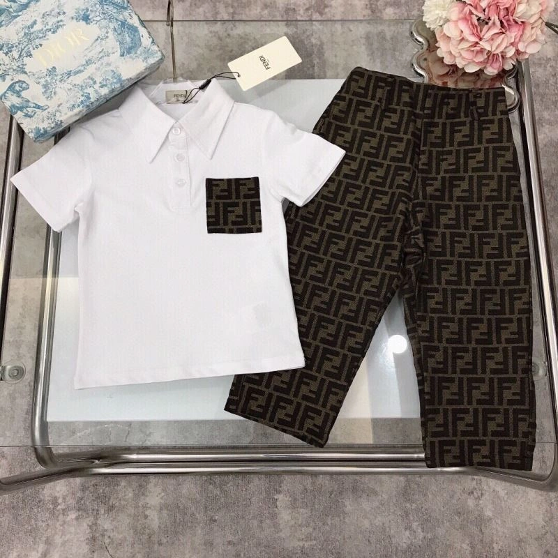 Fendi Kids