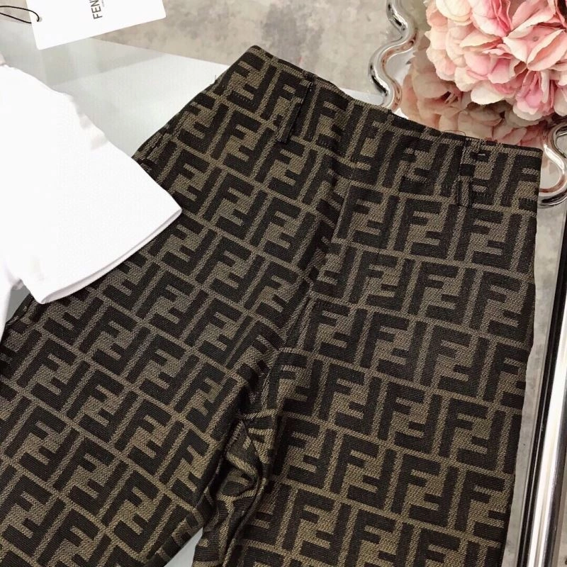 High accuracy Fendi Kids