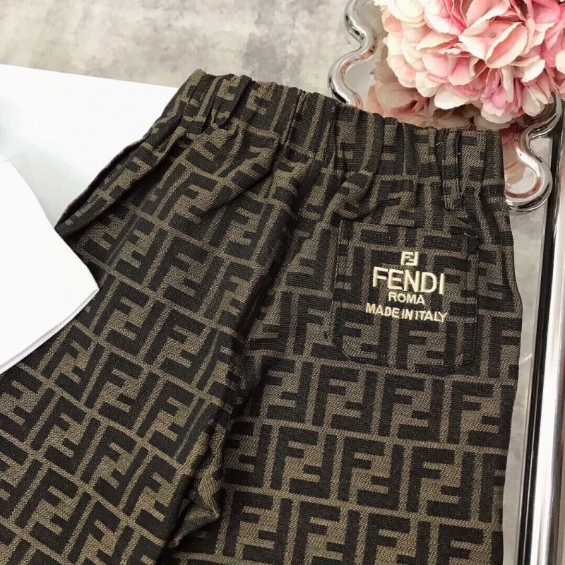 High accuracy Fendi Kids