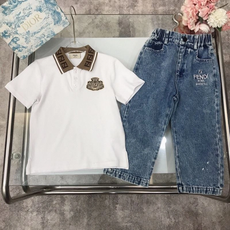 Fendi Kids