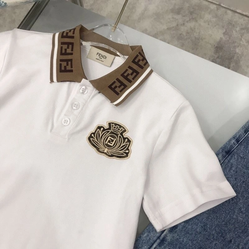 Exact replica Fendi Kids