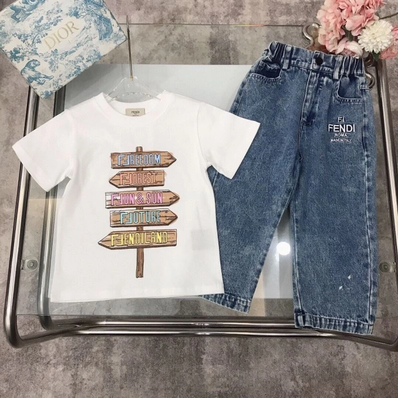 Fendi Kids