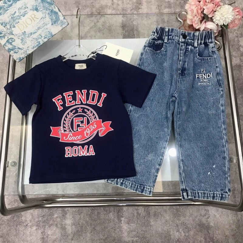 Fendi Kids