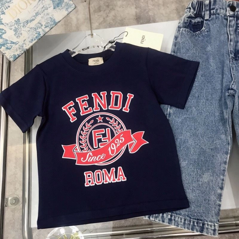 Accurate model Fendi Kids